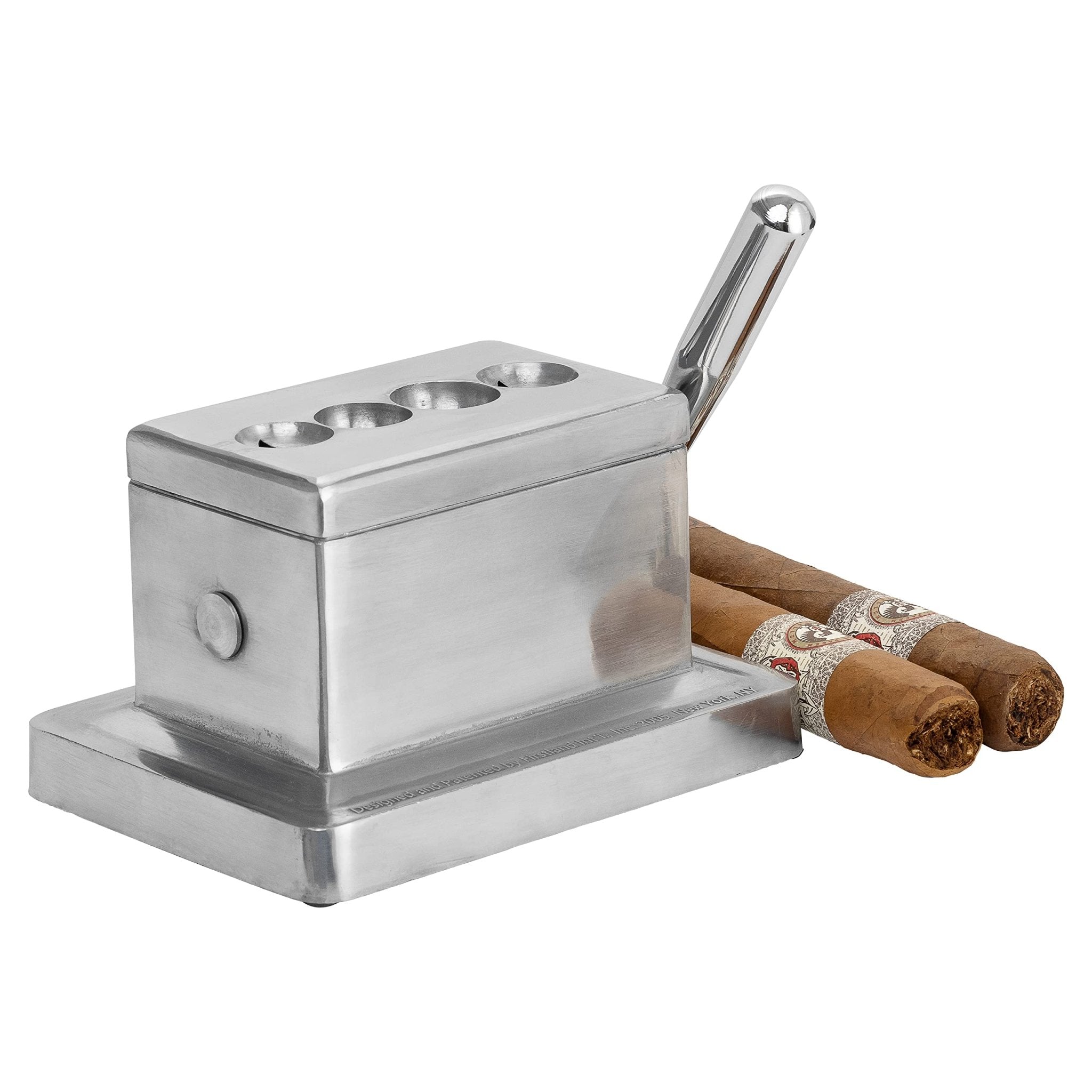 Cigar Cutters – Maffei Home of Havana