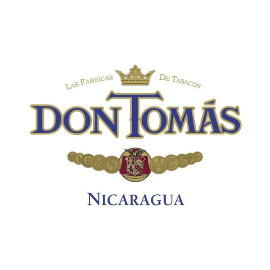 Don Tomas – Maffei Home of Havana
