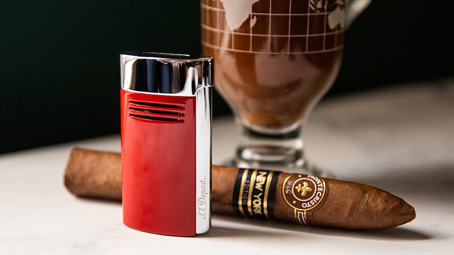 Lighters – Maffei Home of Havana